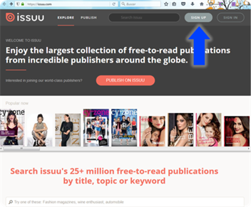 Issuu